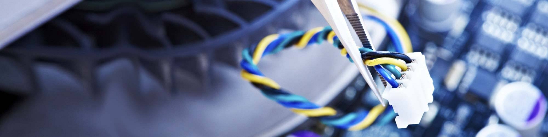 About Header Johnstech