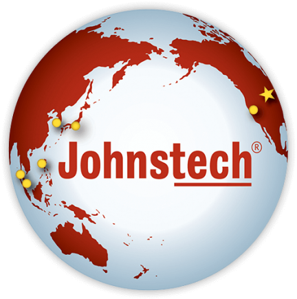 Johnstech - Johnstech