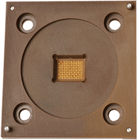 Products - Johnstech