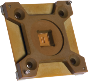 Products - Johnstech