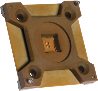 Products - Johnstech