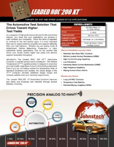 LROL200XT_SS_01AUG23 - Johnstech