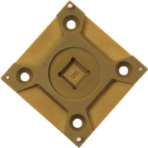 Pad ROL® 200 XT™ - Johnstech