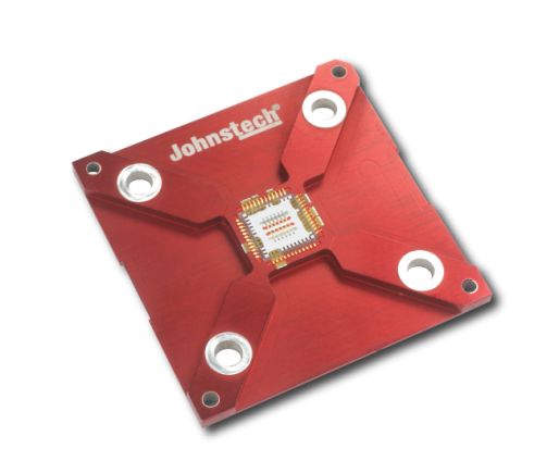 ROL® Grounding - Johnstech