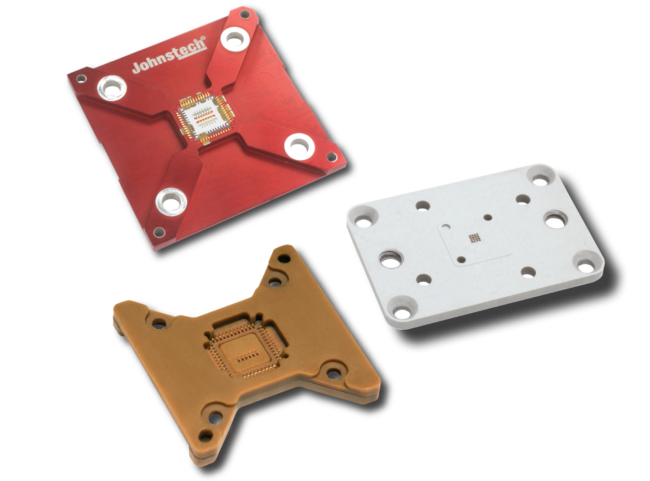 Johnstech - Johnstech