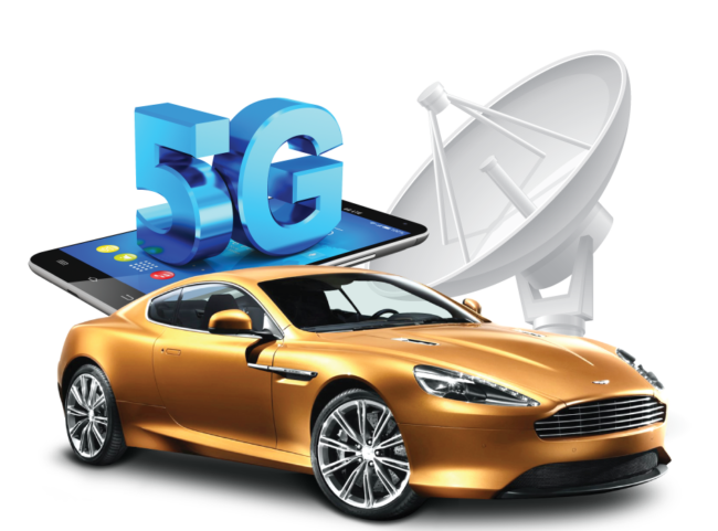 Johnstech - Johnstech