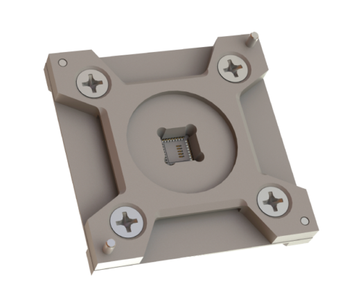 Products - Johnstech