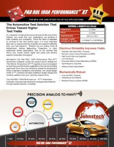 PADROLPERFPLUSXT_8APR21 - Johnstech