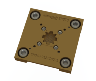 Johnstech - Johnstech