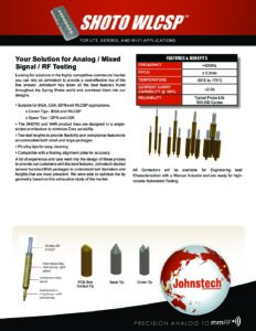 SHOTOWLCSPSPEC_10JUNE2021 - Johnstech