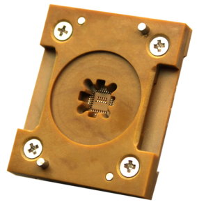 Pad VROL® 100 - Johnstech