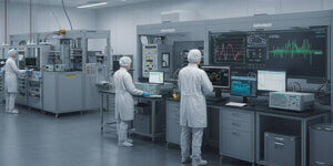 Contactors with industry-leading reliability - Johnstech