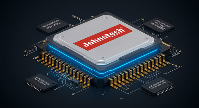 Artificial Intelligence - Johnstech