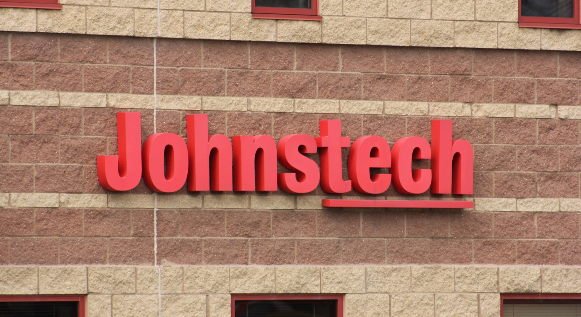 Contact - Johnstech