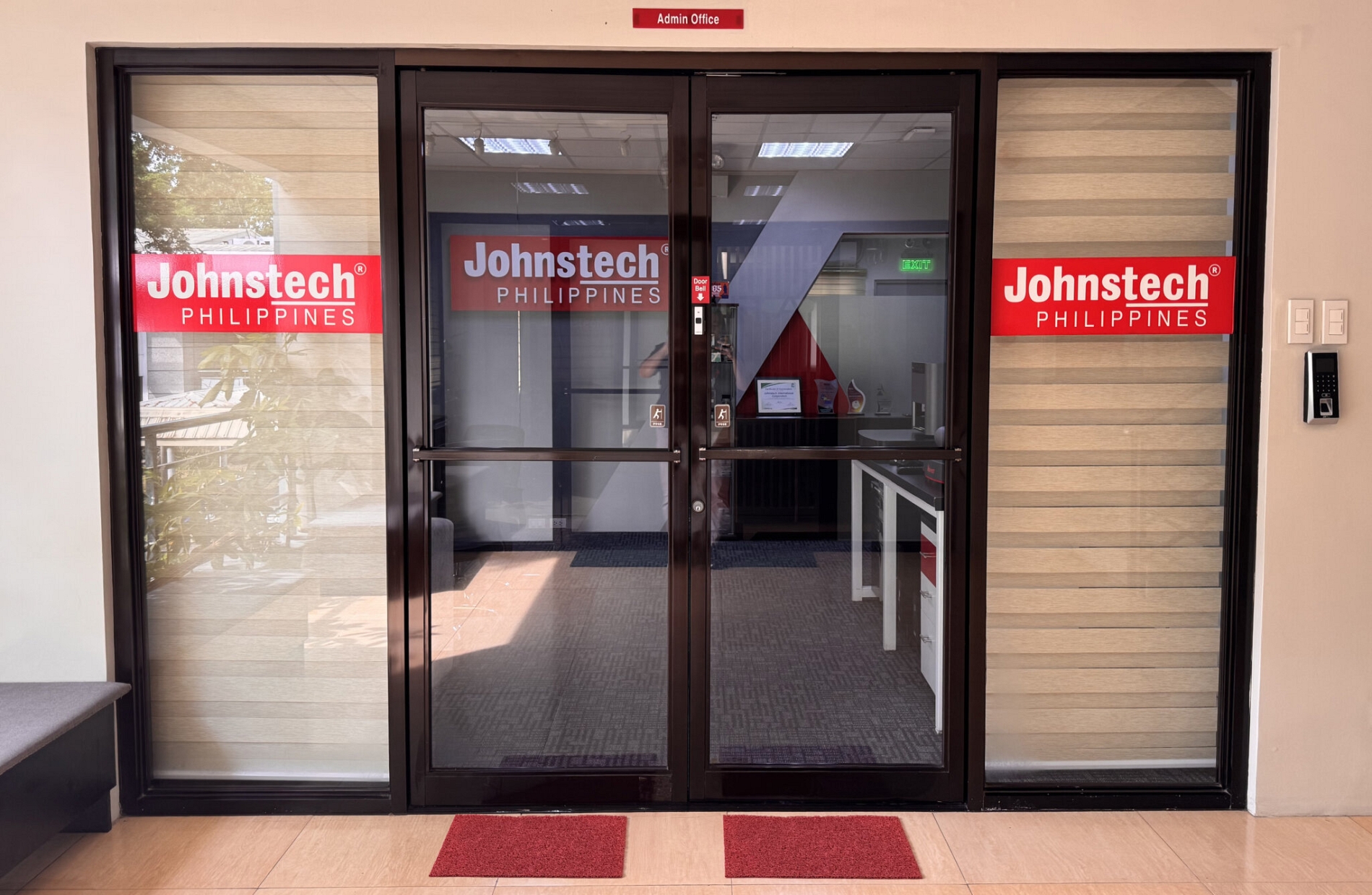 Johnstech Philippines - Johnstech