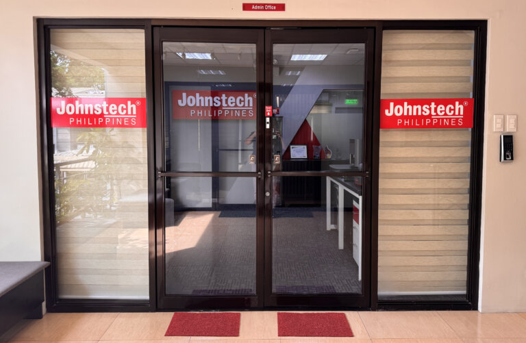 Johnstech Philippines - Johnstech