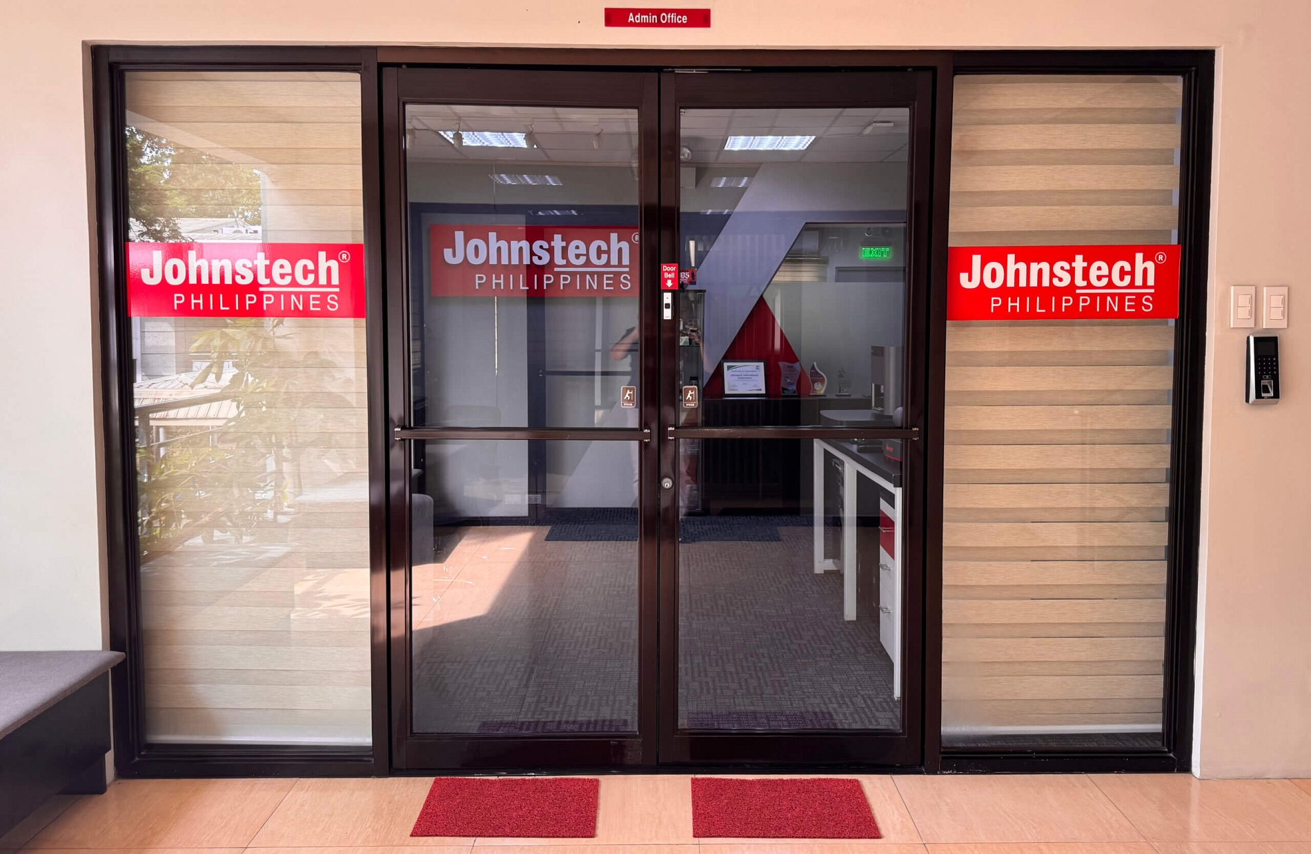 Johnstech Philippines - Johnstech