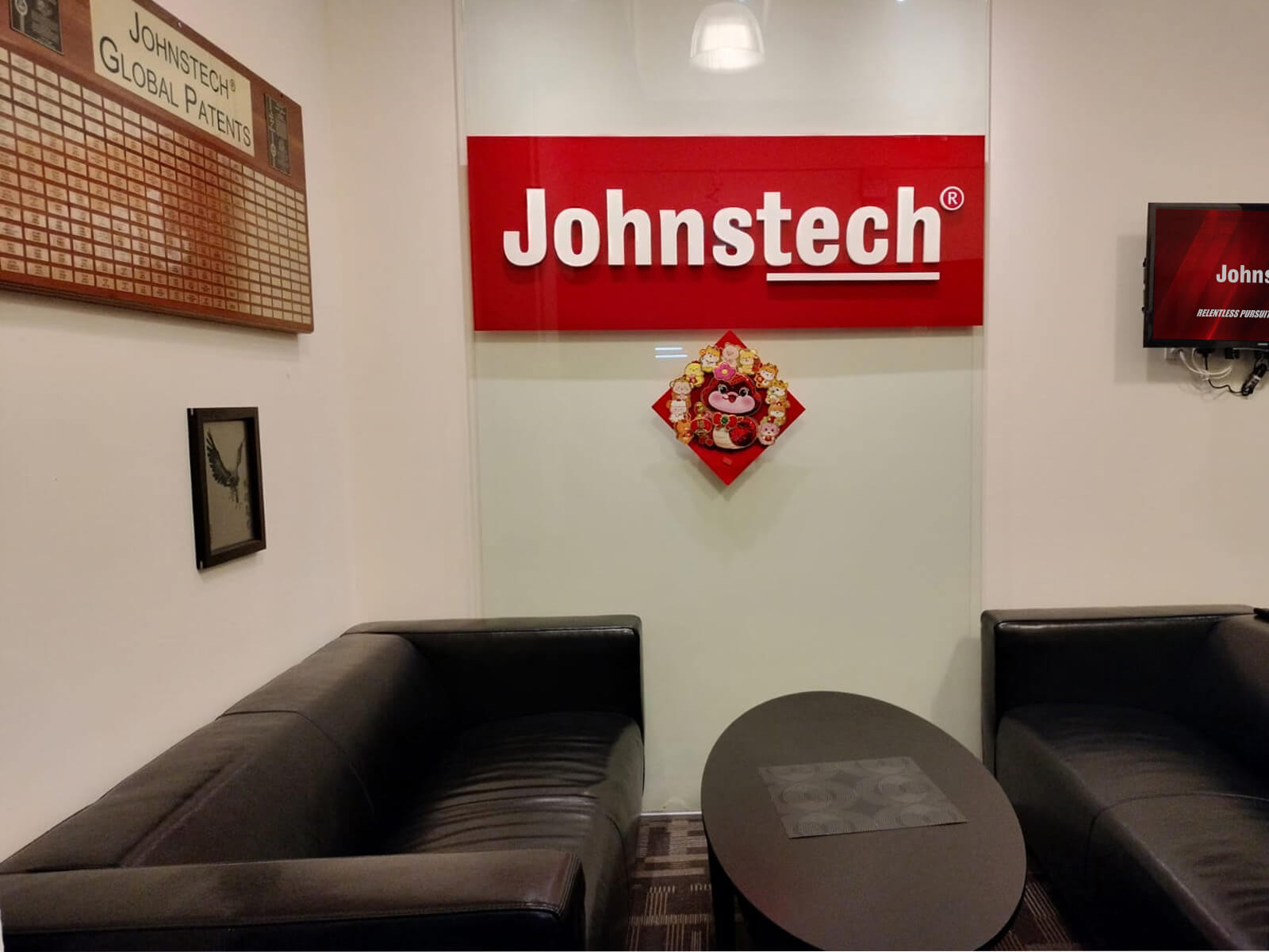 Johnstech Singapore - Johnstech