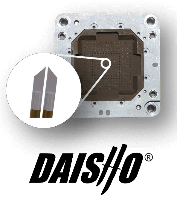 daisho feature - Johnstech